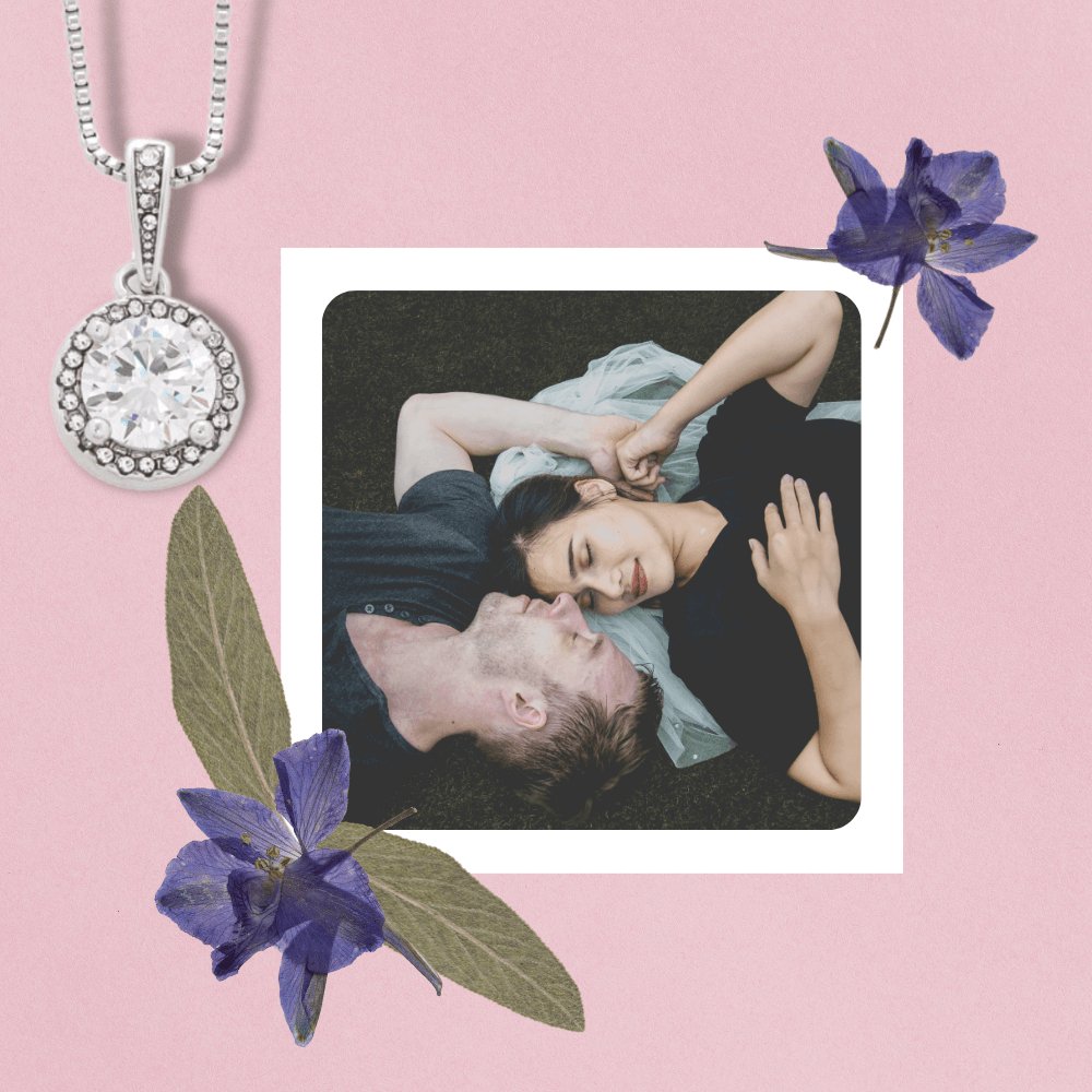 For Girlfriend – Sparkality Gifts